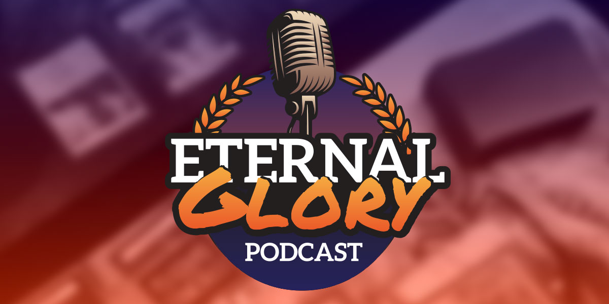 Home - The Eternal Glory Podcast